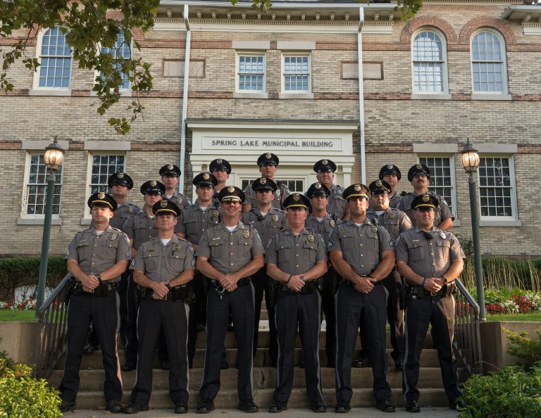 Spring Lake Police Department – 311 Washington Avenue, Spring Lake NJ ...