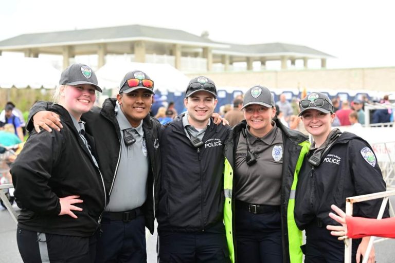 ACCEPTING APPLICATIONS FOR SPECIAL OFFICER CLASS I – SUMMER 2023 ...